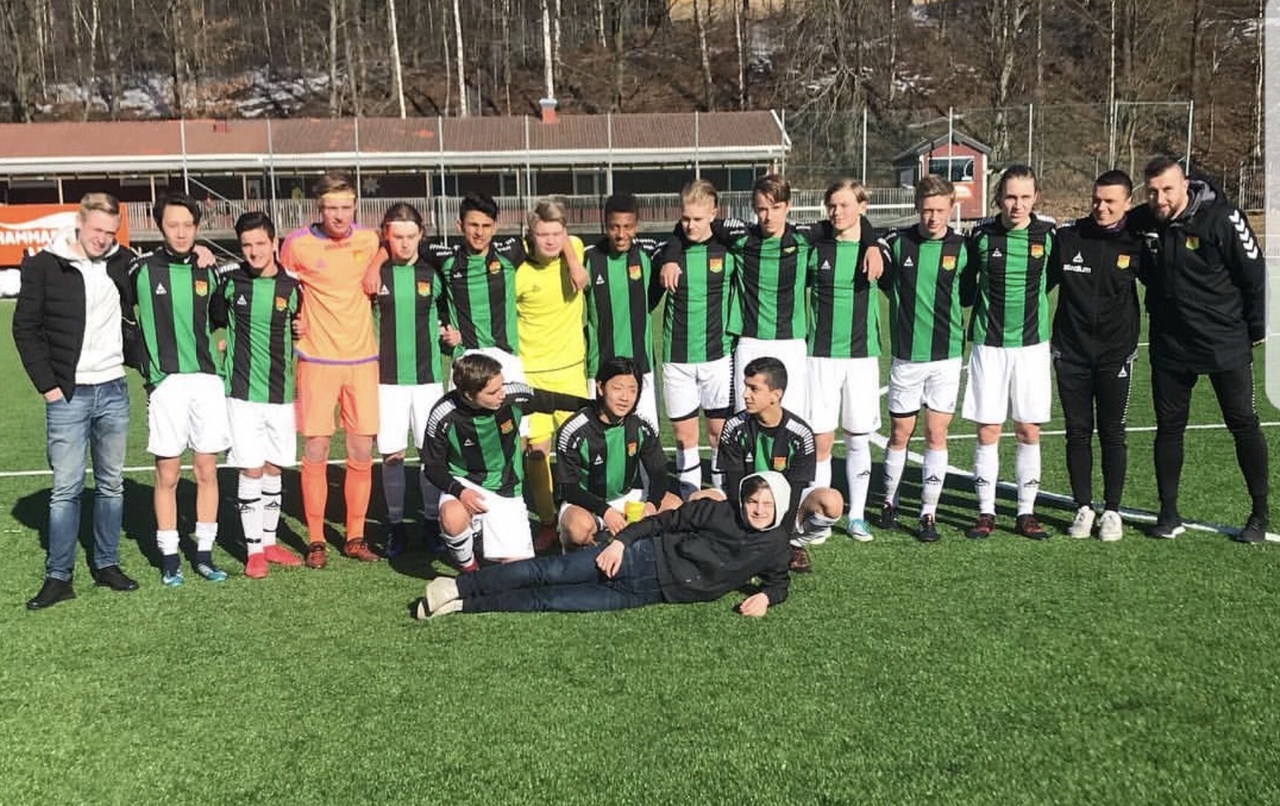 GAIS - U17